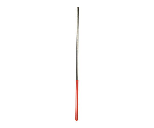 小山金属工業所（アイウッド） ダイヤモンドチェーンソーヤスリ 4mm 89021 1本●チェンソー、包丁、はさみの刃研ぎがカンタンにできます。●超硬合金、セラミック、一般刃物鋼、ステンレスなど広く研磨できます。●入数：1本●全長(mm)：2...
