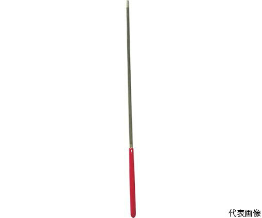 ヤマグチ チェンソーヤスリ丸φ4.5 BC045 1本●チェンソー専用ヤスリです。●チェンソー刃の目立再生に。●形状：丸●全長（mm）：250●刃長（mm）：170●刃幅（mm）：4.5●材質／仕上：合金工具鋼（SKS8）●注意：チェンソー...