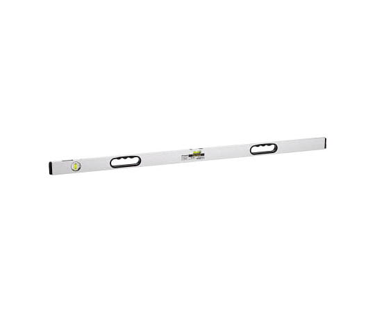 エビス（水平器） 磁石付Gレベル・建築用 シルバー 1200mm ED120GCMN 1本●日本製。●ミラー付きで垂直測定を正面から出来ます。●精度調整機構付きで調整・校正が出来ます。●1/100・1/200の勾配測定が出来ます。●衝撃緩和...