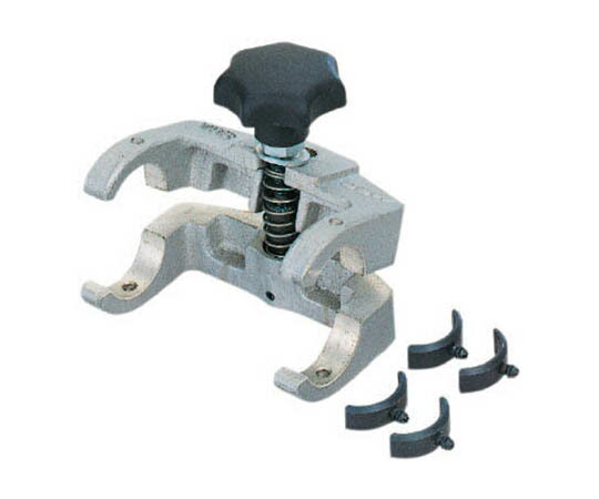 MCCコーポレーション ソケットクランプ 25/30A ES30 1個●ポリエチレン管融着用クランプです。●ポリエチレン継手とポリエチレンパイプを融着する際、対象材を固定するために用いる工具です。●入数：1個●対象材：ソケット・キャップJI...