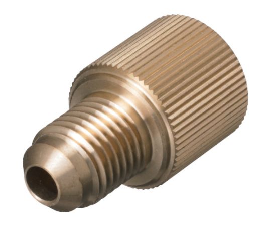 パナソニック 変換アダプタ1/4インチ EZ9X322 1個●変換アダプタ1/4インチです。●幅（mm）：17●奥行（mm）：30●高さ（mm）：17●サイズ：5/16"メス×1/4"オス●原産国：中国●コード番号：827-9269
