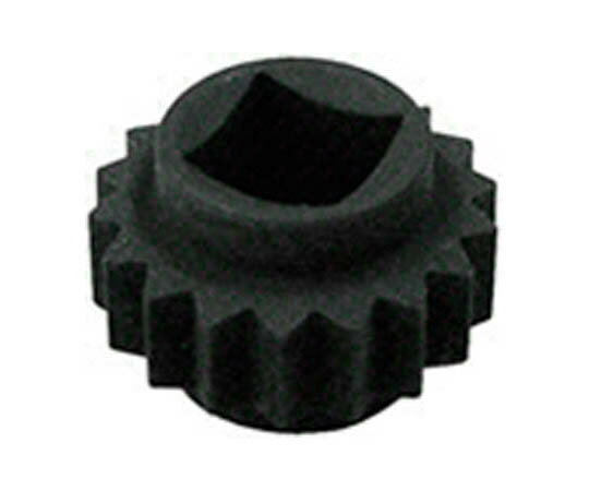 TONE 471B 歯車(ギヤ) GP471BG 1個●入数：1個●適合機種：471B●品名：歯車(ギア)●コード番号：810-9378