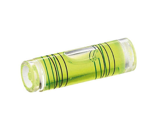 エビス（水平器） 6本線円柱気泡管L40L φ12×40 L40L6L 1個●機器に直接取付けられます。●機器への取付●入数：1個●長さ(mm)：40●厚み(mm)：12●感度：0.35mm/m=0.0201°●材質/仕上：アクリル樹脂●コ...