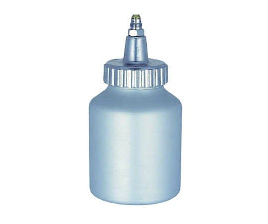 アネスト岩田 加圧コンテナ 1000ml PC19B 1個●高粘度用スプレーガン専用の加圧コンテナです。●高粘度スプレーガン用●※別途運賃●入数：1個●適合スプレーガン;W-2001-1、W-2003容量(mL)：1000●取付ネジ：M16...