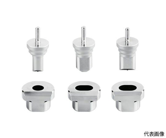亀倉精機 ポートパンチャーRW-M2用替刃　穴径16 R16 1個／セット●特殊鋼を採用しており耐久性に優れています。●RW-M2に対応しています。●適合機種：RW-M2、RW-M2A、RW-B2A●タイプ：丸穴●穴径（mm）：16●ステン...