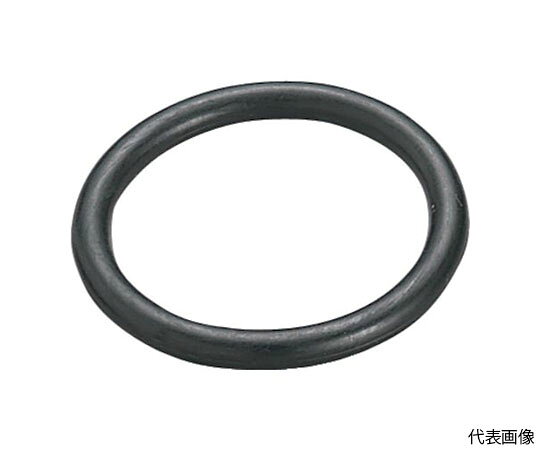 TONE インパクト用Oリング RP60 1個／パック●インパクト用ソケットの消耗部品です。●インパクトレンチとインパクト用ソケットの固定用。●適合機種：NA128●適合差込角（mm）：38.1●内径（mm）：59.6●厚さ（mm）：5.7...