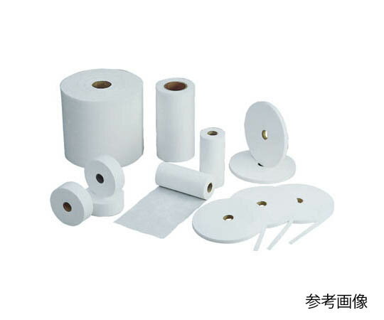 橋本クロス 実装用ロールワイパー 270mm×30m 20本/箱 TH5027030 1箱(20本入)●拭き取り効果の高い不織布を使用●縦と横の強度のバランスに優れています。●実装機等の自動拭き取りロール●入数：1箱(20本)●長さ(m)：...