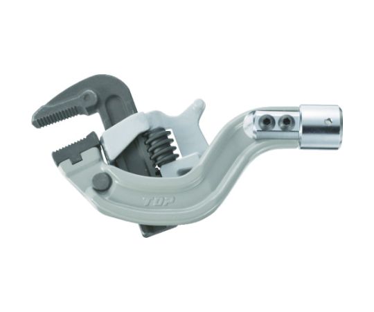 トップ工業 TPW形トルクヘッド 呼び寸法8A〜32A コネクタ部内径Φ15 TPW0832-15TH170 1個●各種配管パイプ、水道用ポリエチレン管金属継手や袋ナットのトルク締めに便利です。●全長（mm）：181●差込径（φ）：15●コ...