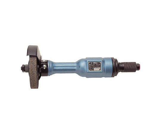 東空販売 ストレートグラインダ TSG6S 1台●シンプルな構造で優れた耐久性。●TOKU独自の排気機構で高い静音性。●切断面・溶接部の仕上げ、鋳造バリ取り、その他重研削作業に安定した性能。●入数：1台●空気消費量(m3/min)：1.2●...