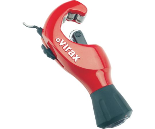 Virax ステンレス管用チューブカッター　ZR35 210471 1個●4つのガイドローラーを装備しスムーズに切断できます。●滑りにくいグリップで素早くサイズ調整できます。●ステンレス管用チューブカッターの替刃です。●工具無しで簡単に替刃...