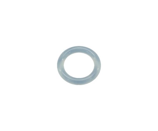 岩下エンジニアリング オーリングOR10S（シリコン）20個入り OR10S 1パック(20個入)●アダプタアッセンブリに取り付けてエア漏れを防止します。●使用する材料に応じて適切な材質が選択可能です。●タイプ：シリコン●材質：シリコン●適...