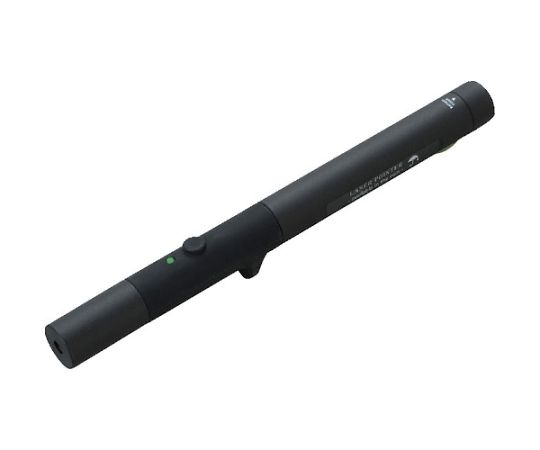 KDS レーザー指示棒IP65　緑 UC-WRX5 1台●水やホコリ暑さ寒さに強い屋外対応の防塵・防滴タイプのグリーンレーザーポインターです。●温度特性に優れたリアルグリーンレーザーダイオードを採用しています。●屋外現場での作業指示に●光源...