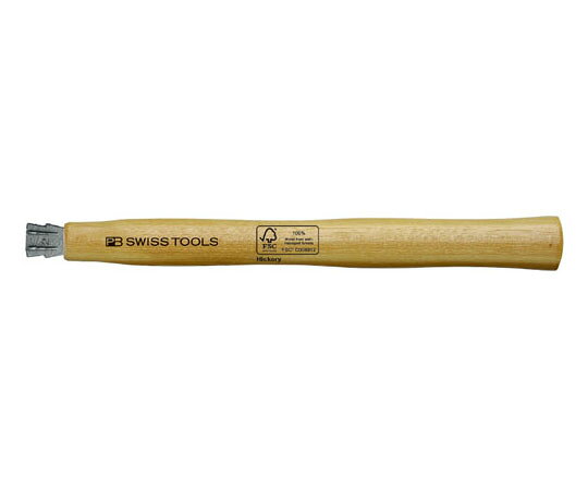 エスコ 360mm ハンマー・木柄 EA570A-27 1本●適合品番：EA570A-7●全長：360mm●材質：ヒッコリー