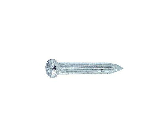 新潟精機（SK） コノエネイル　30本入 No.01-30 1袋(30本入)●測量の基準点(コンクリート用)に。●信頼の硬度と粘り強い特殊鋼ネイルです。●コンクリートに確実に打込可能です。●測量ポイントを表示します。●焼入品です。●入数（本...