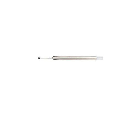 新潟精機（SK） 超硬チップ付ポケットケガキ針替芯 PK-133R 1本●ポケットケガキPK-133用の替芯として。●ポケットケガキPK-133用の替芯です。●適用機種：PK-133●全長（mm）：96●径（mm）：6●入数（本）：1