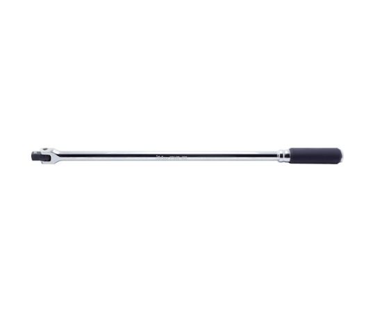 山下工業研究所 Z-EAL　スピンナハンドル（ロング）　差込角9.5mm 3768Z-400 1個●各部の精度を追求することにより優れた使用感を実現しています。●中間軸はしなりの少ない楕円形シャンクを採用しています。●握りやすい樹脂グリップ...