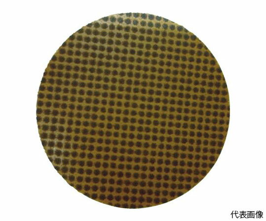 トラスコ中山 アストラマジック#150　Φ50　100枚入 TAM-50-150 1箱(100枚入)●砥材をパターンコートされた「アストラ」ペーパーを使用した、ダブルアクションサンダー用マジック式ペーパーです。●マジック式で、取り換えが簡単...