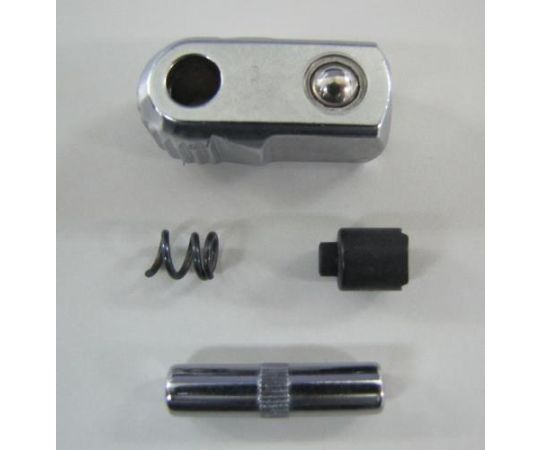 エスコ リペアキット　[EA618KE-10A,11A,13用] EA618KA-121 1個●EA618KE-10A、-11A、-13用リペアキット