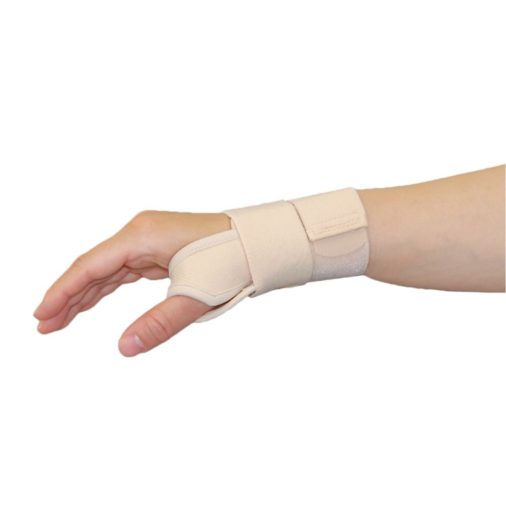 竹虎 ソフラウルファーCM　ベージュ　XL　　6枚入 037926 1ケース(6枚入)●ソフトな素材で構成されているため、日常生活動作（ADL）を制限しません。●手首の留め部分がセパレートタイプなので、サポート力を自在に調節できます。●母指...