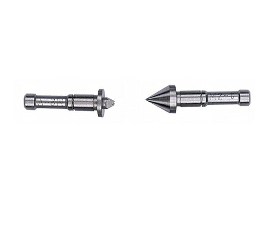 ミツトヨ TMC用替駒　W1 126-811 1個●ウィットウォース用（一対）●ピッチ区分（mm）：60〜48山