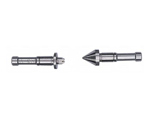 ミツトヨ TMC用替駒　W6 126-816 1個●ウィットウォース用（一対）●ピッチ区分（mm）：18〜14山