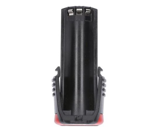エスコ リチウムイオンバッテリー　DC　3.6V/2.0Ah EA813B-3.6A 1個●電圧：3.6V●種類：リチウムイオン2.0Ah●型番：1607A350CN●バッテリの差込形状により能力が適しても取付不可能な場合があります。●必ず...