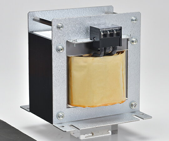 豊澄電源機器 電源　トランス　NAシリーズ NA11-300E 1個●絶縁トランス＋ノイズ減衰機能●単相●複巻●1次電圧（V）：100-110●2次電圧（V）：100-110●2次電流（A）：3●容量（VA）：300