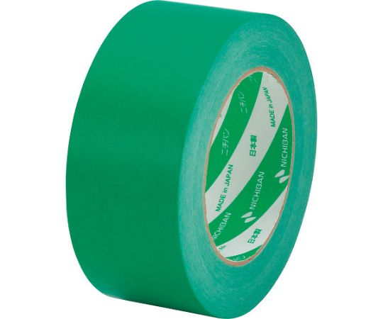 ニチバン ハイクラフトテープ321WC緑-50　50mmX50m 321WC3-50 1巻●テープの背面が滑りにくいので荷くずれしにくく、字が書け（油性インキ）、重ね貼りが出来ます。●段ボールなどの封かんに。●色による識別包装など●色：緑●...