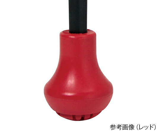 先ゴム　PP-MW　ブラック 761001 シナノ■特徴■●グレーチングに挟まらないサイズなので安全。●あらゆる角度から路面をホールドでき、滑らかな歩きやすさを実現しました。●地面と接する部分（トレッド）に、トレッドパターンと呼ばれる模様を...