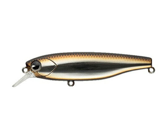 アムズデザイン ルアー　K-太　77　SUSPEND　ハク KT77-007 1個●「ピタッ」と止めて「パクッ」と食わせる。●水平姿勢で漂うサスペンドセッティングにより、リトリーブやアクションを止めた瞬間の「食わせの間」を演出可能にしたK-...