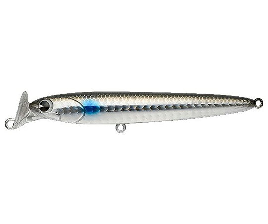 アムズデザイン ルアー　Rocket　Bait　95　ボラ RB95-009 1個●宇宙の果てまでジグミノー。●シャローをスローに引くことの出来るぶっ飛びジグミノーとして、開発されたのがRocket　Bait　95。●特徴的なリップにより素...