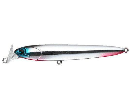 アムズデザイン ルアー　Rocket　Bait　95　メタルシャッド RB95-019 1個●宇宙の果てまでジグミノー。●シャローをスローに引くことの出来るぶっ飛びジグミノーとして、開発されたのがRocket　Bait　95。●特徴的なリッ...