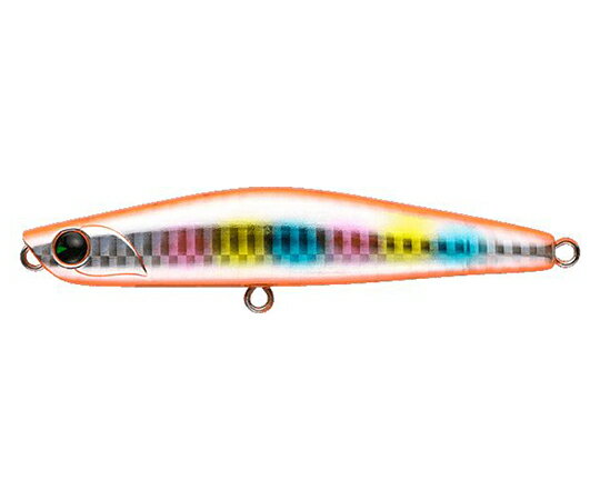 アムズデザイン ルアー　YOICHI　99　LIGHT　イバラキキャンディー YI99L-006 1個●彼方を射抜く忍びのワザ。●ノーマルモデルのYOICHI　99を大幅にウエイトダウンして、よりシーバスの使用に特化させたのがYOICHI　...