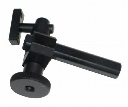 東京精密 ハイトゲージアダプタ E-WJ-S93A 1個●仕様：ハイトゲージ側のスクライバ取付形状断面9×9mm