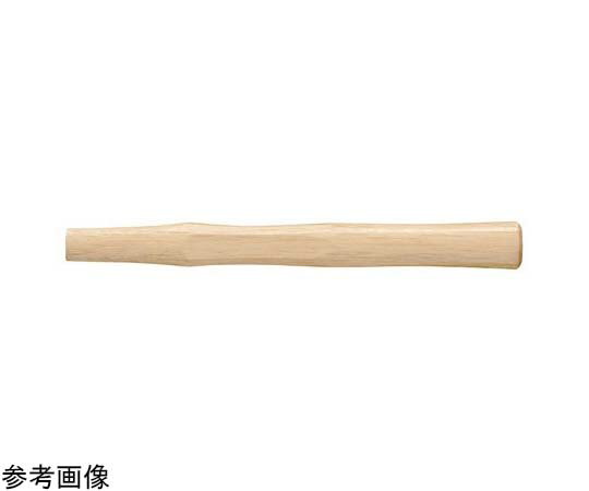 オーエッチ工業 木柄　適合クサビ：大（WC-2） CH-30W 1個●コンビハンマー用替え木柄です。●※画像は代表画像を使用しています。●適用：#3●全長（mm）：360●寸法（mm）A：17●寸法（mm）B：22●適合使用クサビ（品番）：...