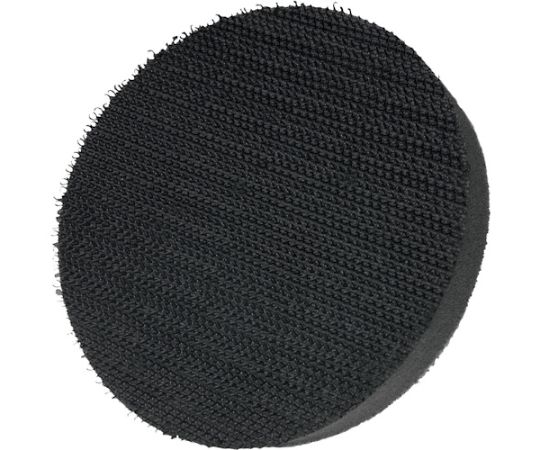 スリーエム ワンタッチ中間ソフトパッド 外径76mm 5601 1枚●ワンタッチタイプのディスク用で、曲面及びライン研磨に使用する柔軟性のある中間パッドです。●ワンタッチ用。●この商品は、一般消費者様向けの製品ではない為、表示や取扱説明書等...