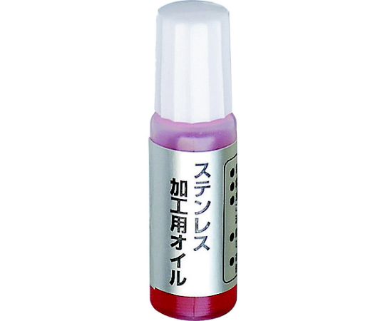 アネックスツール アネックス なめたネジはずしビット用 ステンレス加工用オイル ANH-OIL 1個●なめたネジはずしビット用のステンレス加工用オイルです。●なめたステンレスネジの穴あけの切削油に。●火気厳禁 危険等級3 第4類第3石油類（...