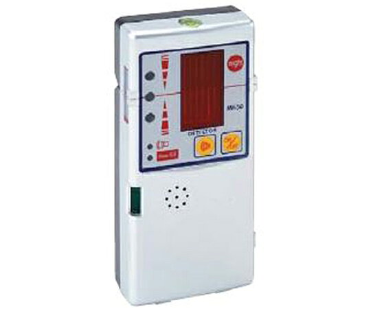 マイト工業 受光器 MK-50 1式●レーザー墨出し器専用オプション品です。●受光器(ロッドアダプタ付)●適応機種：MLA?MLSシリーズ（赤ライン用）