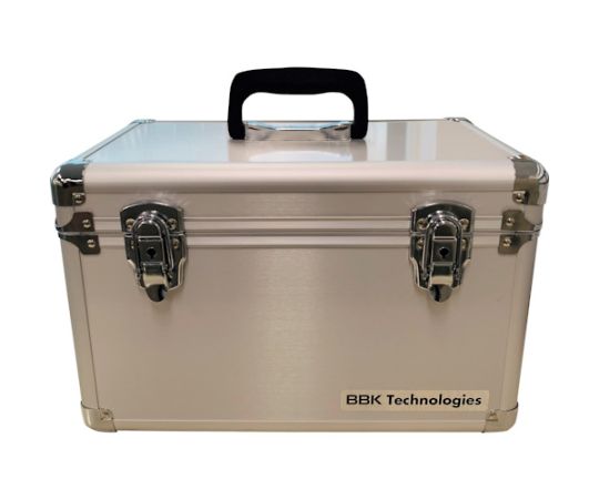 文化貿易工業 充電式真空ポンプRP-225専用ケース RP-225-K 1個●RP-225の収納に特化した設計です。●充電式真空ポンプRP-225、RP-225Lの収納用。●品名：専用ケース●幅（mm）：370●奥行（mm）：234●高さ（...