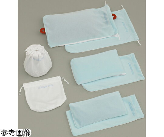 看護用品研究所 ナース・パット2 保冷枕カバー/氷枕用 N-274 1枚●保冷枕の結露水滴を肌に戻さず、乾いた表面を保ちます●汗を吸湿しながら保冷効果を高めます●材質：オモテ/ポリエステル、ウラ/レーヨン●サイズ：430×250mm