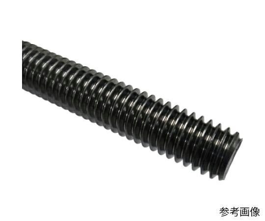 コノエ 寸切ボルト 鉄 生地 M22×190 5本入 ZB-SS-22190 5本入●寸切ボルトの別名は長ねじや全ねじと呼ばれており頭部の無いねじです。●一般的な長さは285mm（定尺）や1000mmですが、必要な長さのサイズもあります。●...