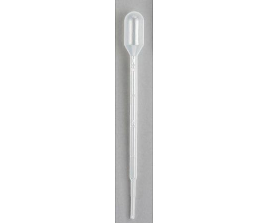SAMCO Samco Graduated 1mL Small Bulb 500本 212-20S 1箱(20本×25パック入)●全長：14.0cm●胴径：4.7mm●全容量：3.9mL●1吸引量：2.1mL●1滴下数/mL：25●ポリエチ...