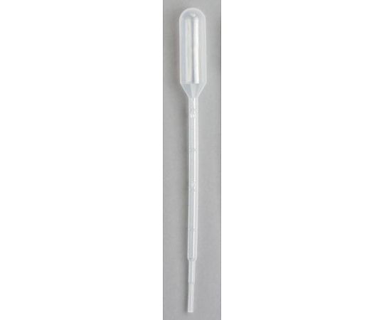 SAMCO Samco Graduated 1mL Large Bulb 500本 222-20S 1箱(20本×25パック入)●全長：15.5cm●胴径：4.6mm●先端径：2.54mm●全容量：5.8mL●1吸引量：3.5mL●1滴下数...