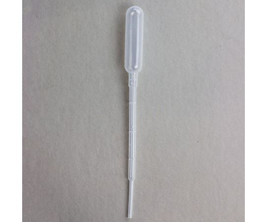 SAMCO Samco Graduated 1mL Large Bulb 500本 718 1箱(500本入)●全長：15.2cm●胴径：2.8mm●全容量：5.8mL●1吸引量：4.3mL●1滴下数/mL：20●ポリエチレン製●オートクレ...