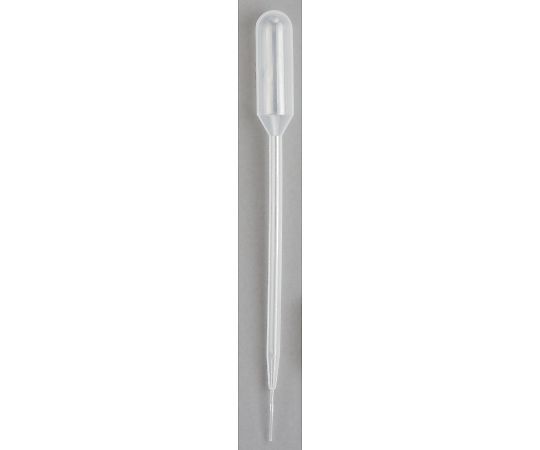 SAMCO Samco Extended Fine Tip Standard 500本 235 1箱(500本入)●全長：15.7cm●胴径：4.6mm●全容量：5.8mL●1吸引量：3.7mL●1滴下数/mL：50●ポリエチレン製●オート...