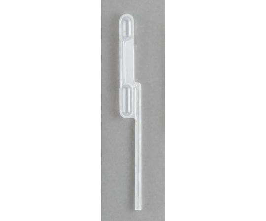 SAMCO Samco 150uL Exact Volume Transfer Pipets 500本 788NL 1箱(500本入)●全長：8.0cm●胴径：3.0mm●全容量：150μL●ポリエチレン製●オートクレーブ不可●未滅菌●入数...