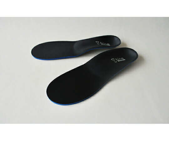 リゲッタ バインインソール クッションプラス M bi-003 1個●バインインソールに足裏全体のクッション性をプラス●足裏のアーチに沿った形状の独自開発のバインは足裏の複雑な凹凸にフィットすることでカカトや足裏の付け根に集中してしまう疲れ...