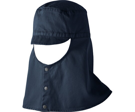 中国産業 溶接帽子ショート コン XL #770007-02-XL 1個●溶接作業の火花から顔を保護する綿100％の溶接帽子。●通気性・吸水性に優れた高品質綿100％をワンウォッシュし、さらに肌触り・風合いのよい仕上げてとしたシリーズ。●上...