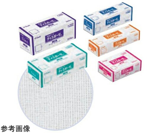 オオサキメディカル ディスポーゼ No.30 200枚入 1袋(200枚入)●乱糸が出ないよう裁断面を内側に折りたたんだ、医療ガーゼタイプII 8plyの処置用ガーゼです。●種類：No.30●規格：7.5cm×7.5cm（仕上りサイズ）8p...