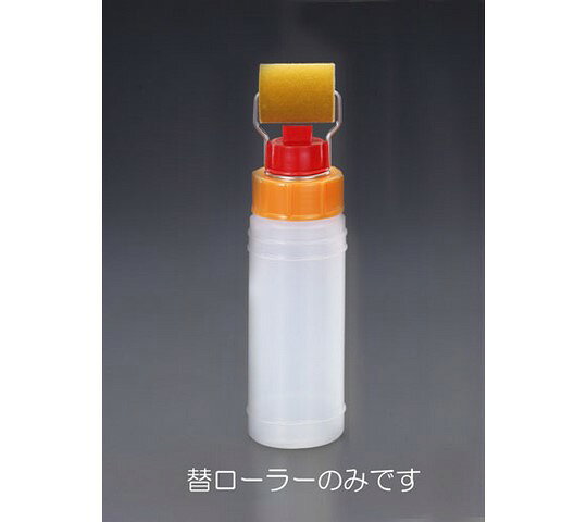 エスコ 50mm替ローラー[EA109NR-50用] EA109NR-150 1個●コード品番：EA109NR-50用替ローラー（ローラーと支えの金具がセットになっています）●重量：49g●コード品番：EA109NR-150
